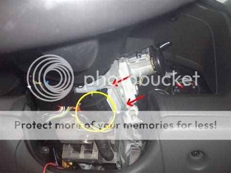How To Replace Your Ignition Switch Gmtnation