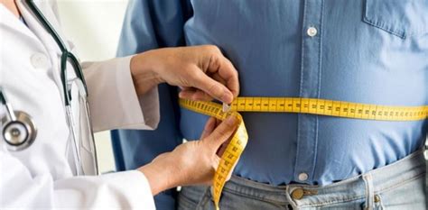 Le Surpoids Pourrait Devenir La Première Cause évitable De Cancer