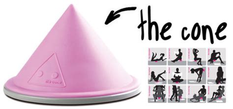 SEKS TOY REVIEW THE CONE Climaximaal Nl