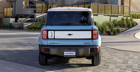 “스파크 맞아” 모닝 경쟁자였던 그 차 이제 전기 Suv로 변신 모터포스 포뮬러1 정복