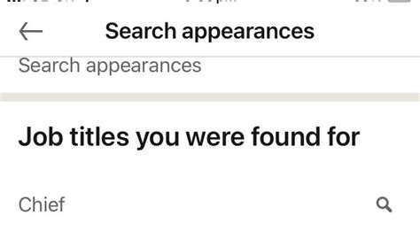 Gethyn Ellis On Linkedin Chief Thechief