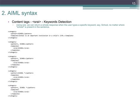 Aiml Introduction Pptx Programming Languages Computing