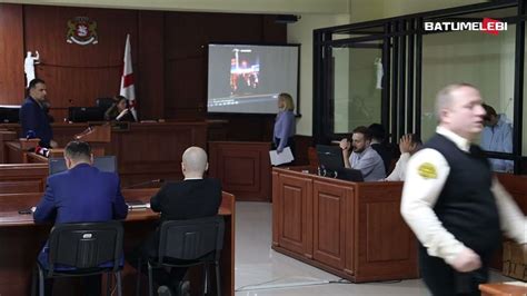 რატომ ვერ დაინახა გრიგოლ ბესელიამ ირაკლი დგებუაძის სახეზე სიწითლე თუ