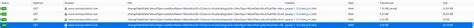 Fixed Scraping Data From Different Tabs Of A Website Using Requests