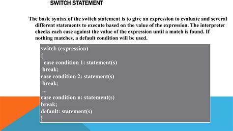 Introduction To Java Script Pptx