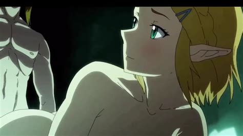 Princess Zelda In The Pool Surprise Sex Hentai Uncensored Xhamster