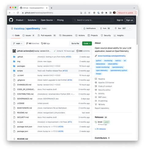 Tracing Langchain Applications With Opentelemetry New Relic