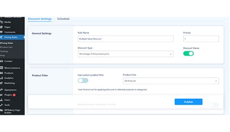 A Comprehensive Review Of The Woocommerce Dynamic Pricing With Discount