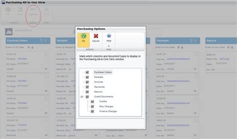 Microsoft Dynamics GP R Features Of The Week