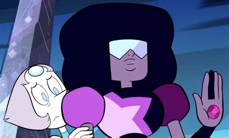 Pin Af Interstellar H3art På Steven Universe