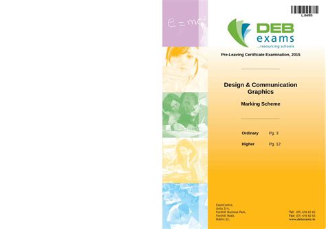 Pdf Design And Communication Graphics · The Drawing Below Shows An Incomplete Trimetric