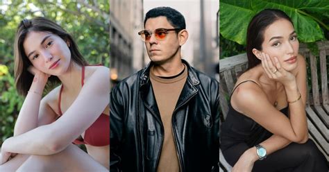Barbie Imperial Exclusively Dating Richard Gutierrez Not Third Party In Actors Breakup