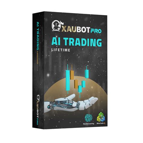 Xaubot Ai Auto Trading Bot Xaubot