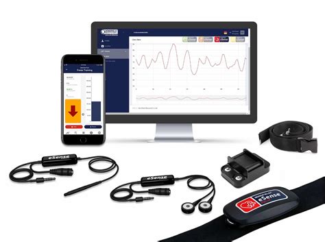 Biofeedback Device For At Home Mindfield