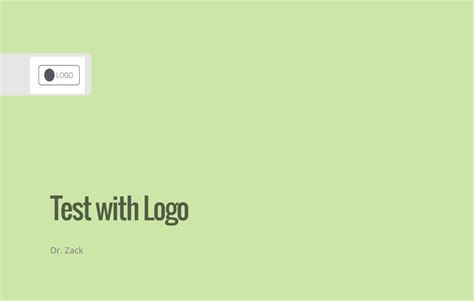 How To Add A Logo To A Slidify Presentation Sebastian Sauer Stats Blog