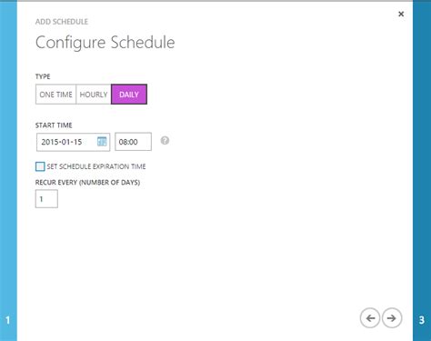 Using Azure Automation To Run Vms During Office Hours Only