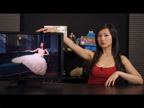 ITsvet Asus PB QV Monitor