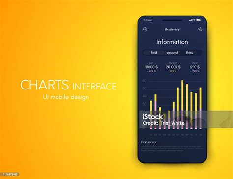니스 애플 ui ux 디자인 웹 요소와 ui 디자인 컨셉 디자인에 대한 스톡 벡터 아트 및 기타 이미지 디자인 모던 양식