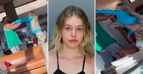 V Deo Mostra Modelo Agredindo Namorado Antes De Mat Lo A Facadas Not Cias Monet