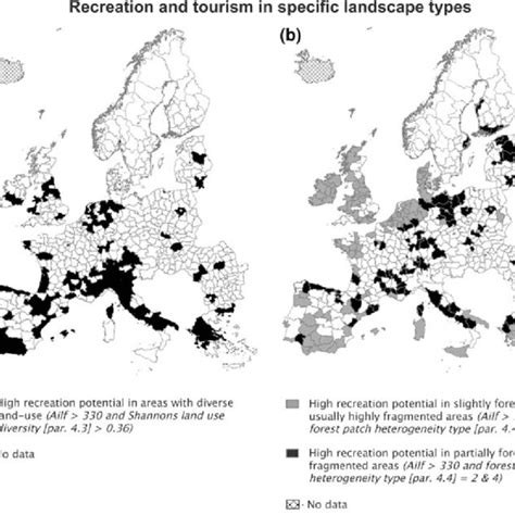 Quantitative Map Evaluation With Independent Spatial Data Download Table