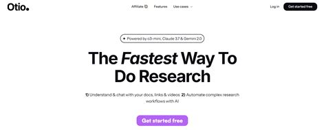 10 Best Ai Financial Modeling Tools — Otio Blog