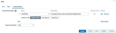 Netbox As Home Cmdb And Integrated With Zabbix Zabbix Blog