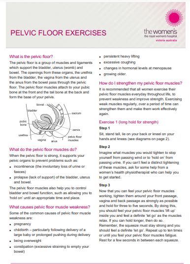 [pdf] Pelvic Floor Exercises Pdf Panot Book