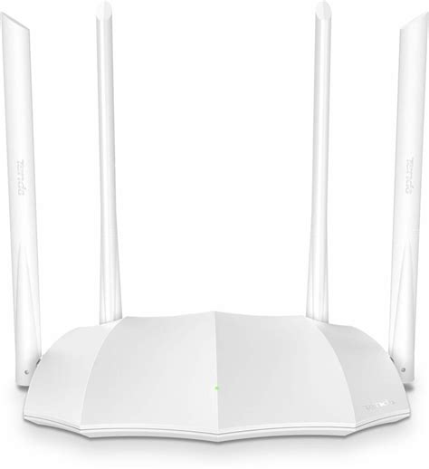Tenda Ac V Ac Dual Band Wifi Router Price In Egypt