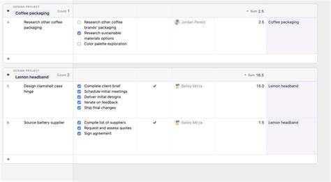 How To Use Airtable For Project Management Angela Tempest