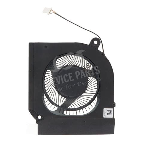 Cpu Fan For Acer Predator Ph315 52ph317 53 Premium