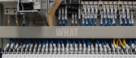 PLC Electrical Understanding And Role In Automation