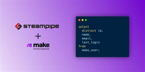 Make Plugin Steampipe Hub