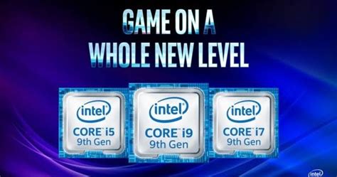 Intel Unveils Th Gen Core I Core I Core I Cpus For Gaming Laptops New Desktop Cpus