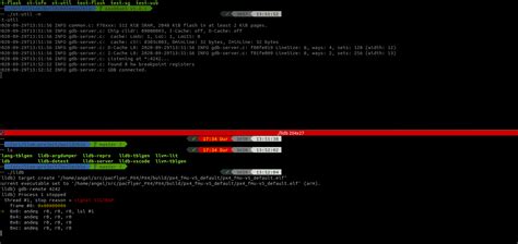 Proposal Cortex Debug Debugger For Stm32 · Issue 224 · Emacs Lspdap Mode · Github