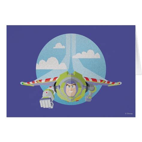 buzz lightyear flying despeckled retro graphic zazzle