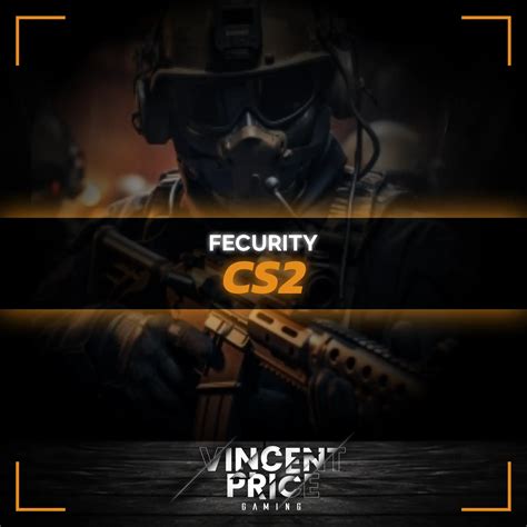 Fecurity CS Mod Menu Vincent Price Gaming