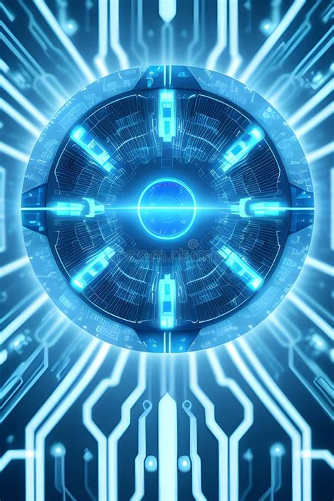 Cybersecurity Computer Interface That Utilizes Artificial Intelligence And Machine Learning