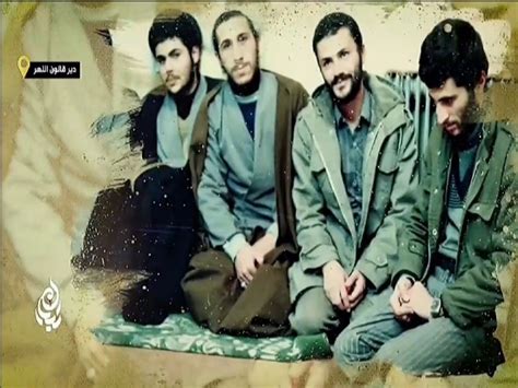 صور من حياة الأمين العام لحزب الله الشهيد السيّد هاشم صفي الدين