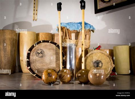 Tambora Instrumento Gear Hunter Lp Tambora