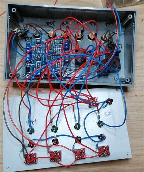 Sequencer Rxtx 9 Circle Rx Array 202021 9 Circle Rx Array Hf