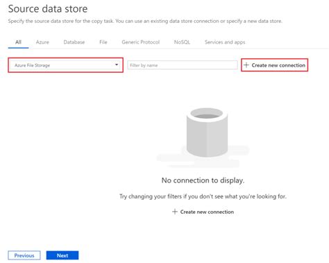 Using Azure Data Factory To Copy Data Between Azure File Shares Part
