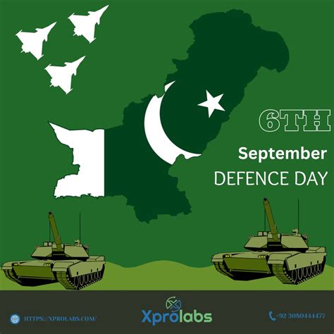 Xprolabs On Linkedin Defenceday Armedforces Pakistanzindabad