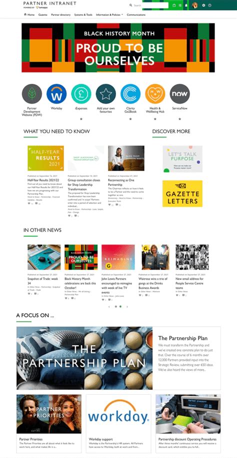 Intranet Strategy And Intranet Design The Pillars Of A Winning Modern Intranet Digital