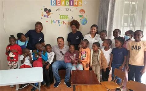 Qurious Mind Brings Affordable Robotics And Stem Education To Africa Qurious Mind Infotainment