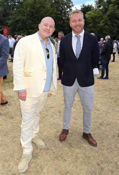 Jony Ive Confirms New Ai Powered Device In The Works With Openai