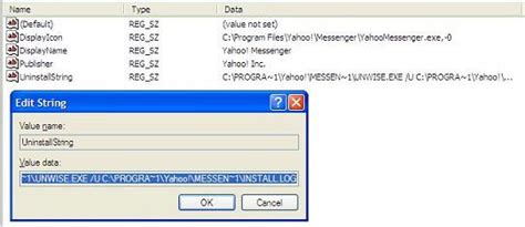 How To Uninstall Programs That Are Not Appeared In Add Or Remove Programs List My Digital Life