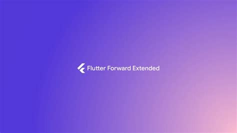 Flutter Web And Material 3 By Aditya Sutar At Flutter Forward Extended Nagpur Pptx Web