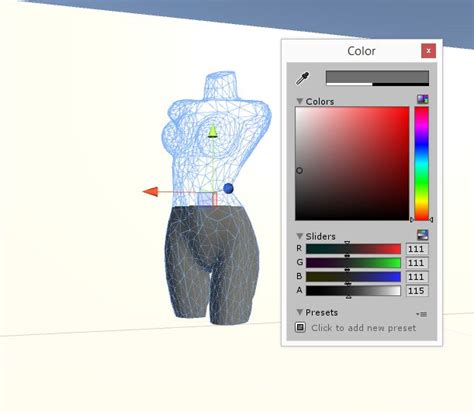 Cutout Shadows Are Only Culled Through The Shader Properties Unity Engine Unity Discussions