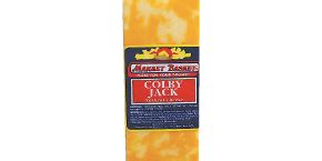 Market Basket Colby Jack Cheese Market Basket