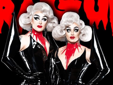 New Drag Fest Lets You Stream Live Performances